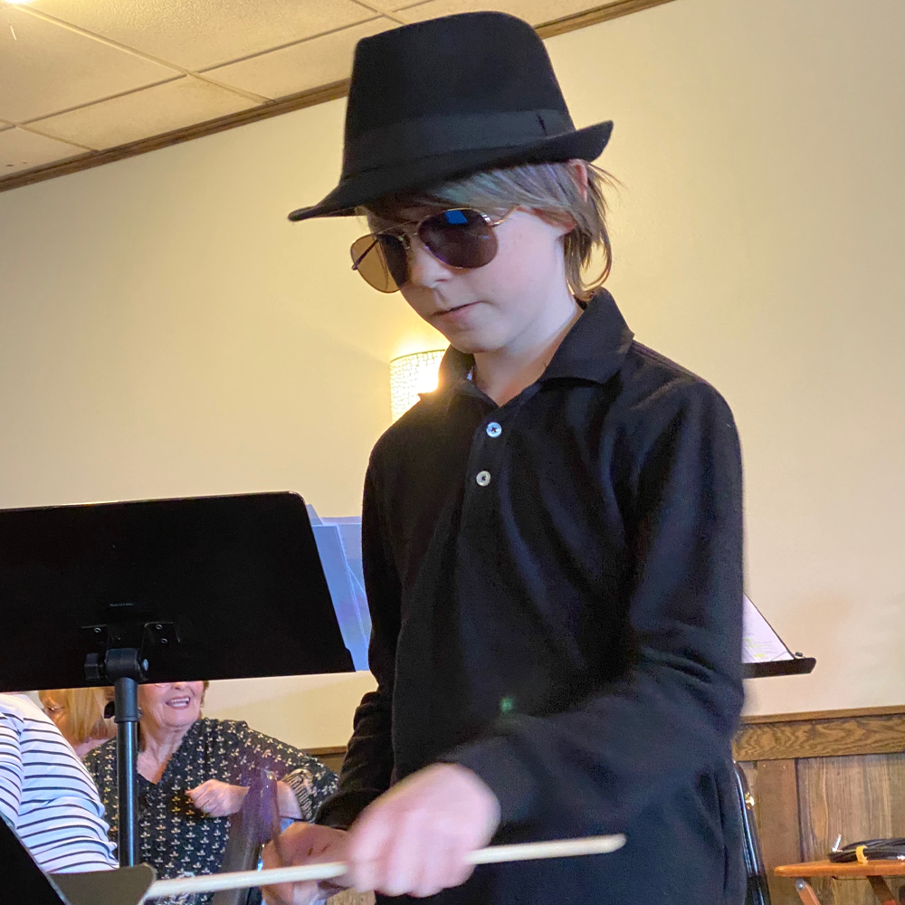 2024 Scholarship Winners