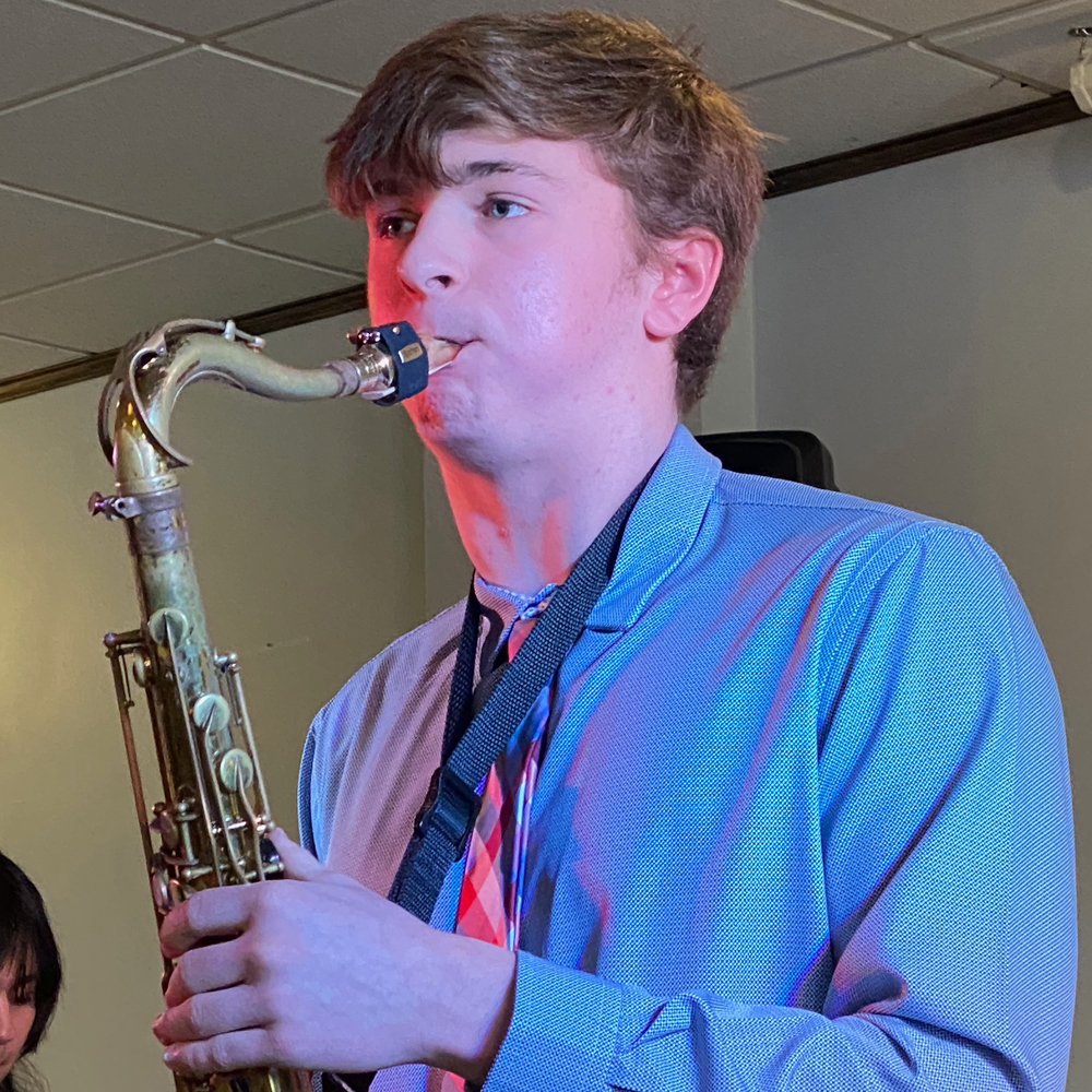 2024 Scholarship Winners