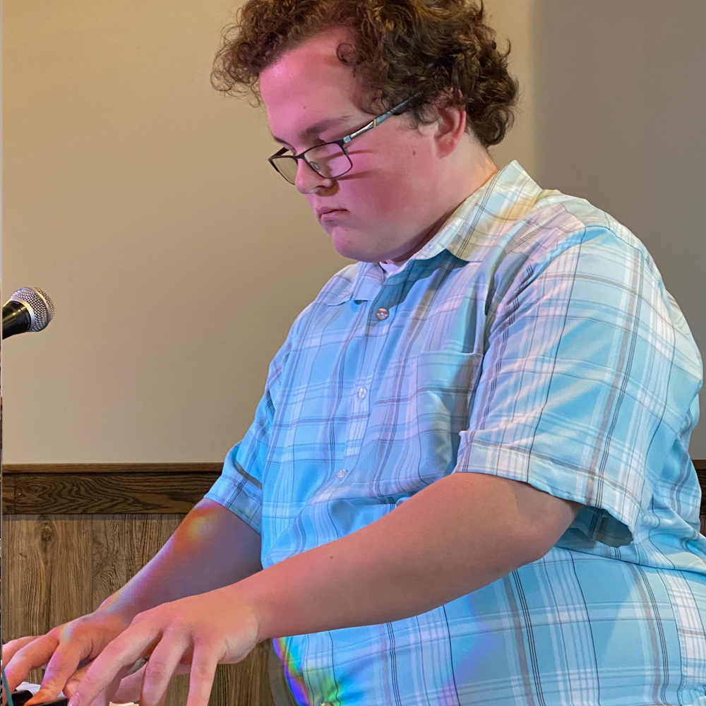 2024 Scholarship Winners