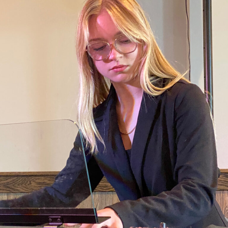 2024 Scholarship Winners