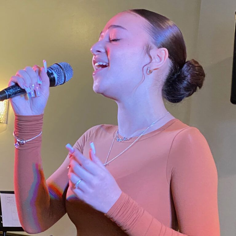 2024 Scholarship Winners