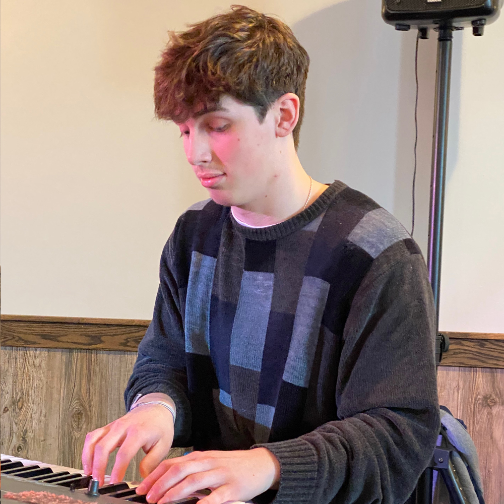 2024 Scholarship Winners