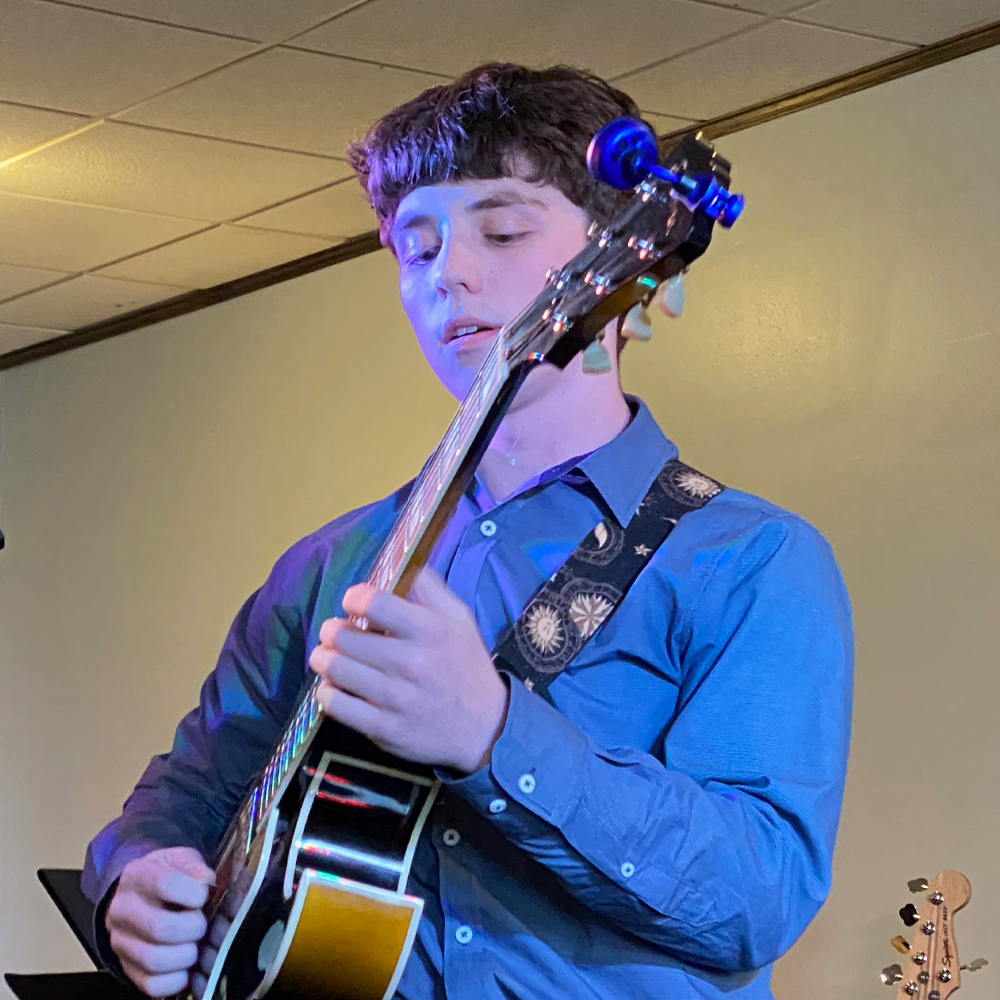 2024 Scholarship Winners