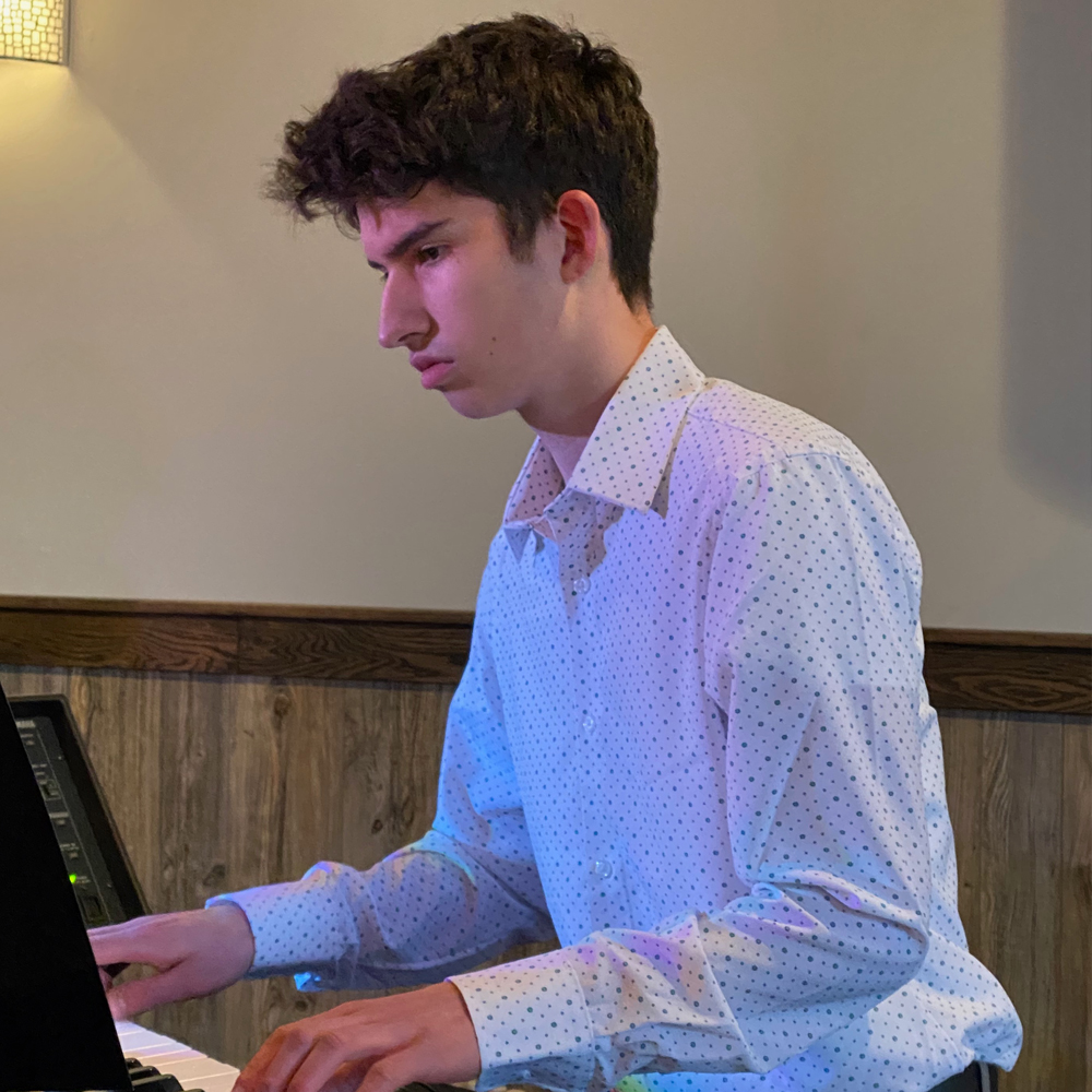 2024 Scholarship Winners