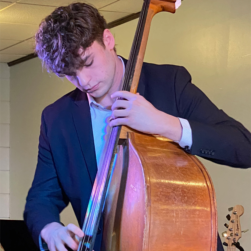 2024 Scholarship Winners