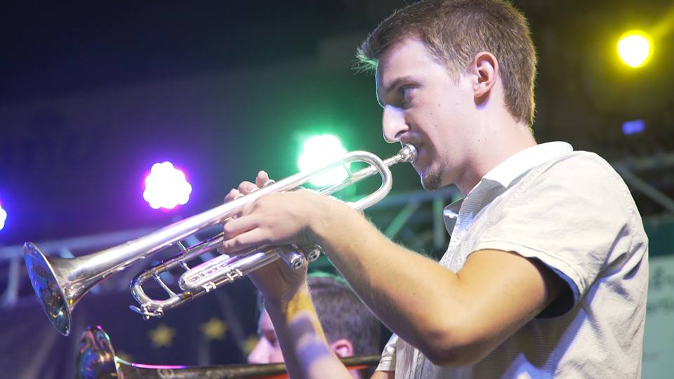 Z CP – When it comes to trumpet acumen, BACA’s a real smart ALEC