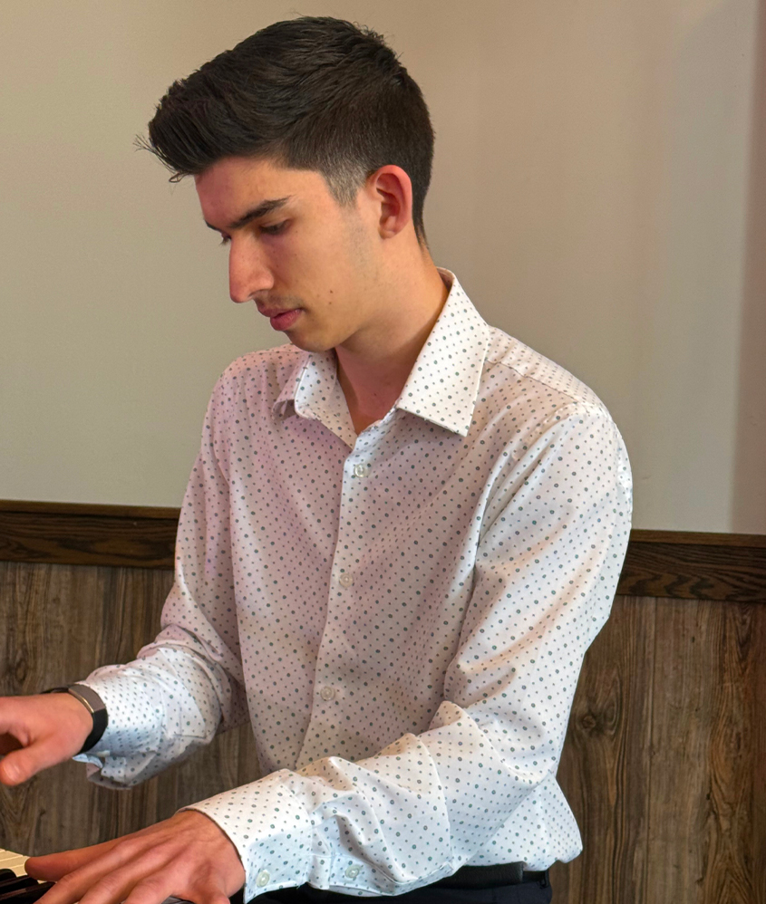 2025 Scholarship Winners